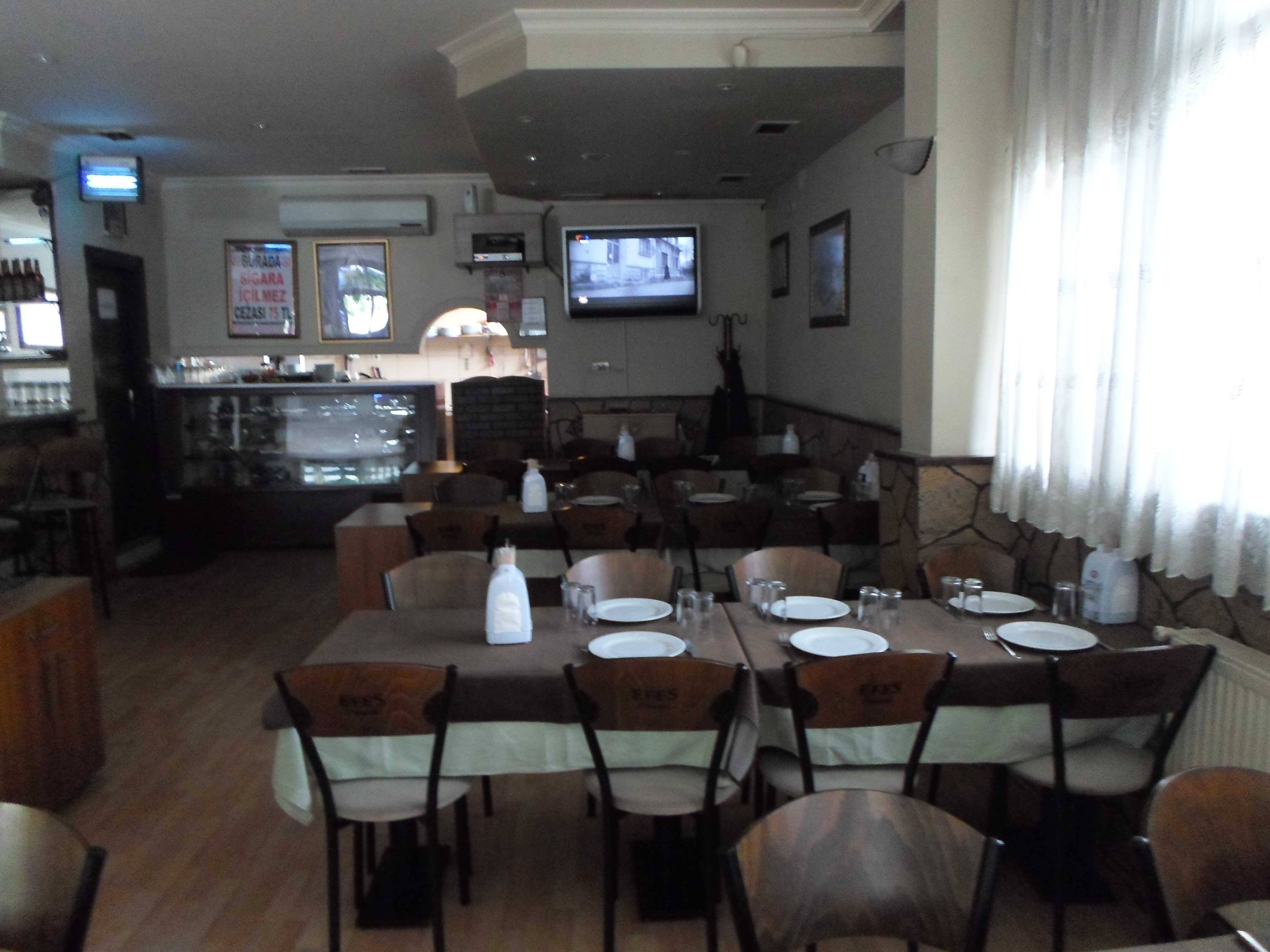 Zara Restaurant, Mustafa Kemal, İstanbul | Zomato