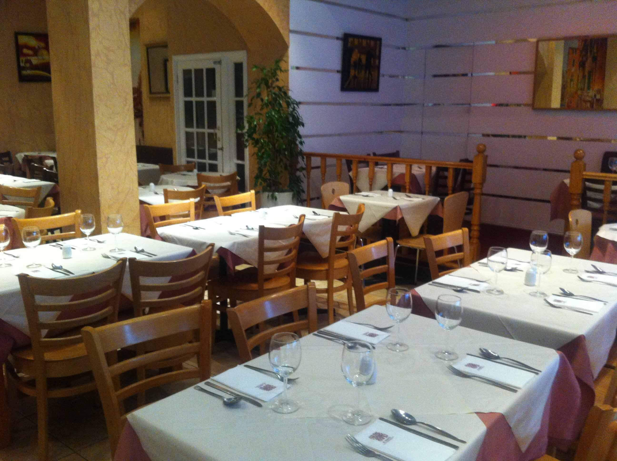 Il Gusto Italian Restaurant Paddington, Paddington, London | Zomato