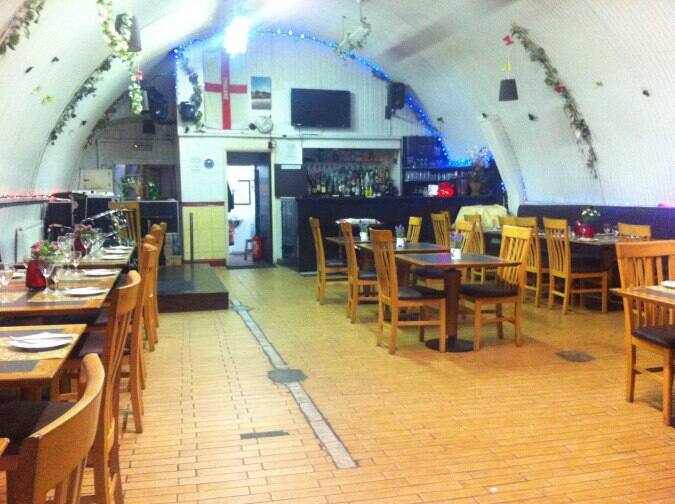 Ivory Arch Menu, Menu for Ivory Arch, Elephant & Castle, London - Zomato UK