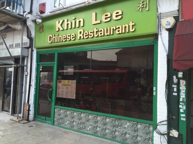 Khin Lee, Turnpike Lane, London - Zomato UK