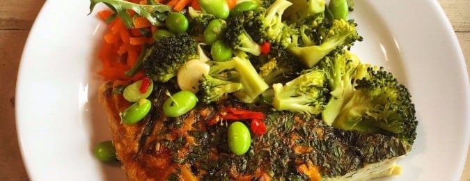 Natural Kitchen a London: Foto del Menu con Prezzi - Zomato UK