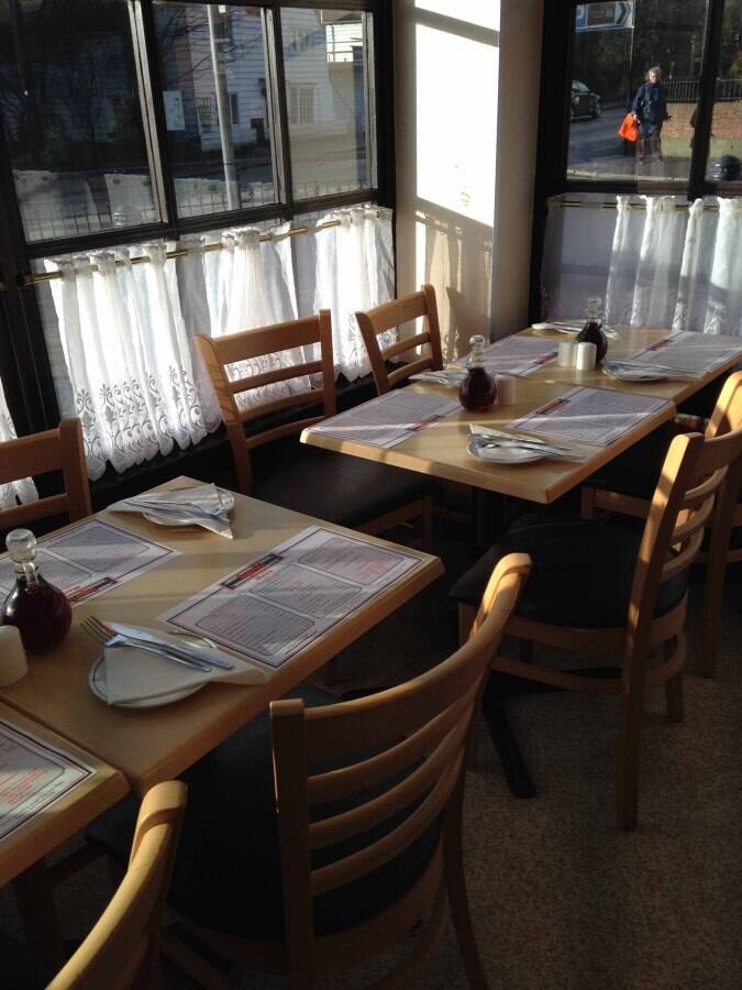 Superfish Menu, Menu for Superfish, Cheam, London - Zomato UK