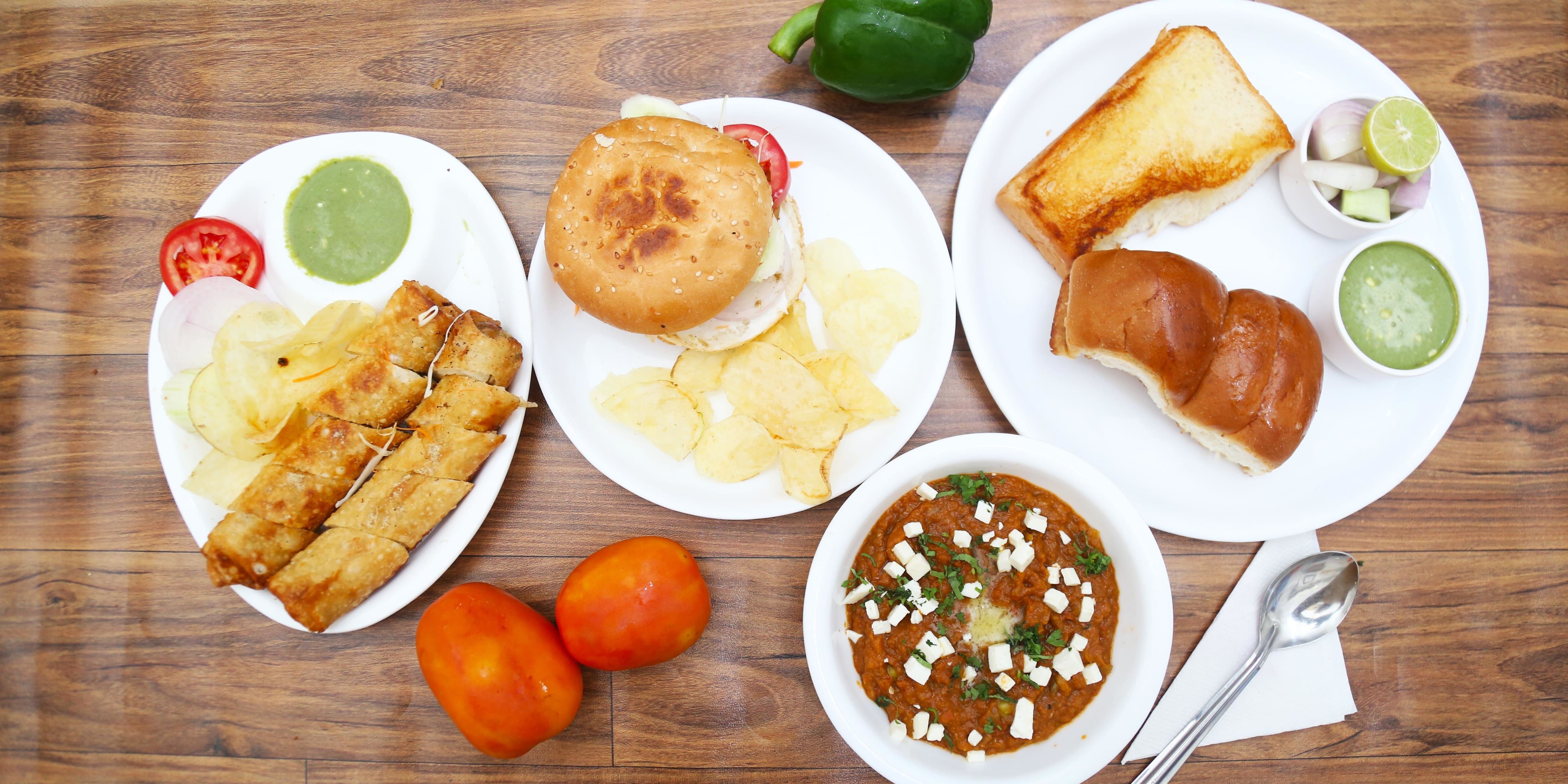 Super Snacks Menu, Menu for Super Snacks, Krishna Nagar, New Delhi