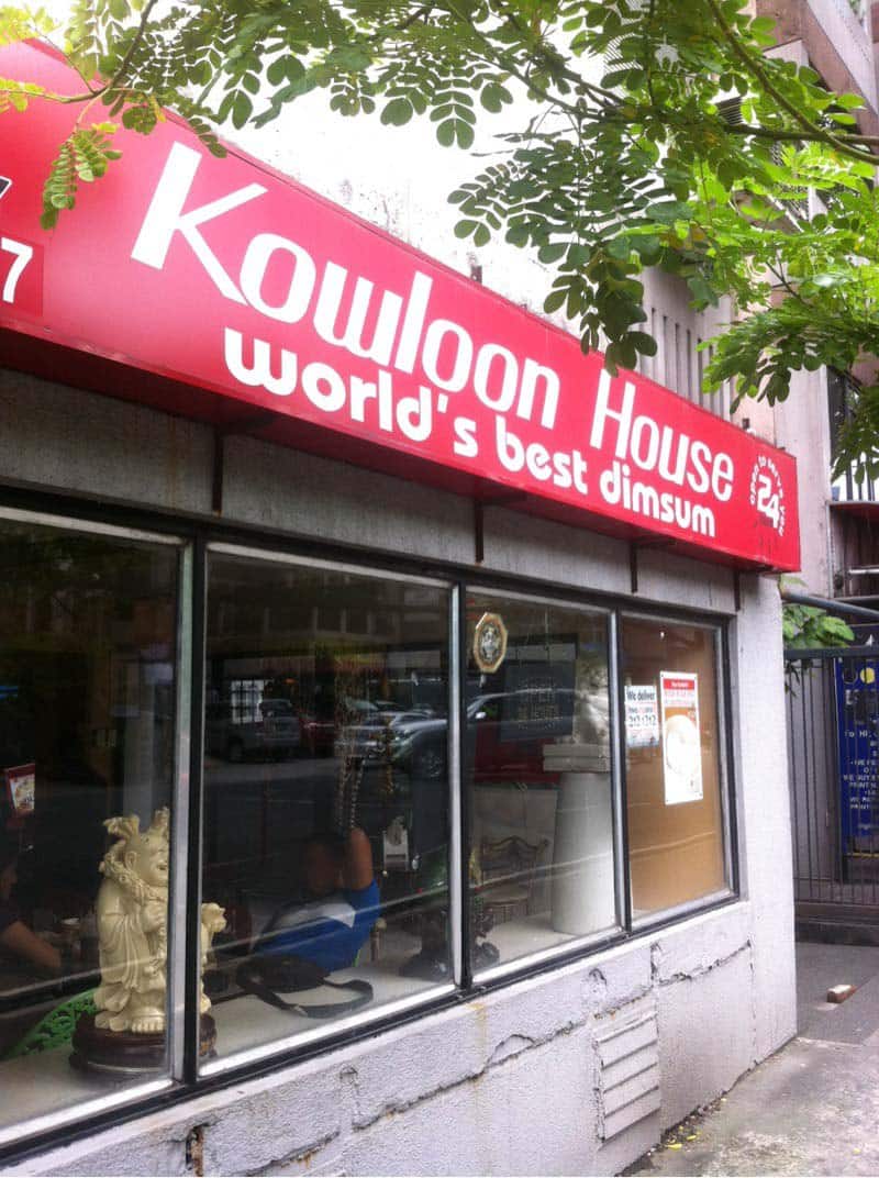 Kowloon House Photos, Pictures of Kowloon House, San Lorenzo, Makati City