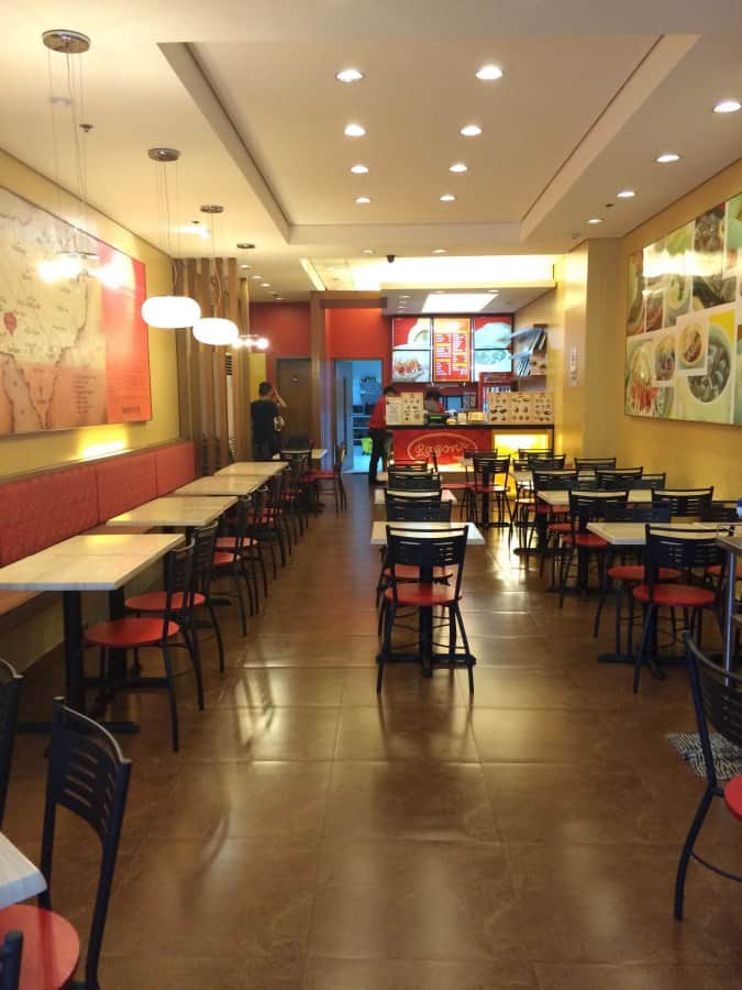 Razon's Of Guagua, Novaliches, Quezon City - Zomato Philippines