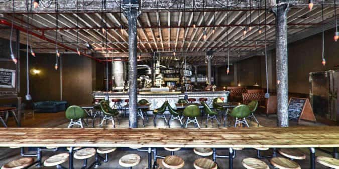 Truth Coffee Photos, Pictures of Truth Coffee, CBD, Cape Town - Zomato SA