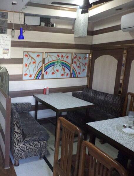 Apsara Restaurant, Rohini, New Delhi - Zomato