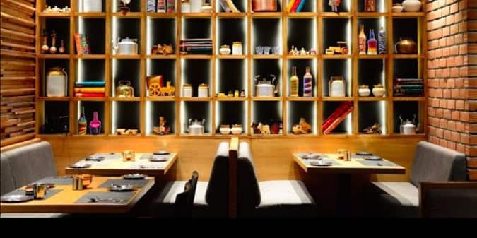 Wah Marathi Dine N Wine, Seasons Mall, Magarpatta, Pune - Zomato