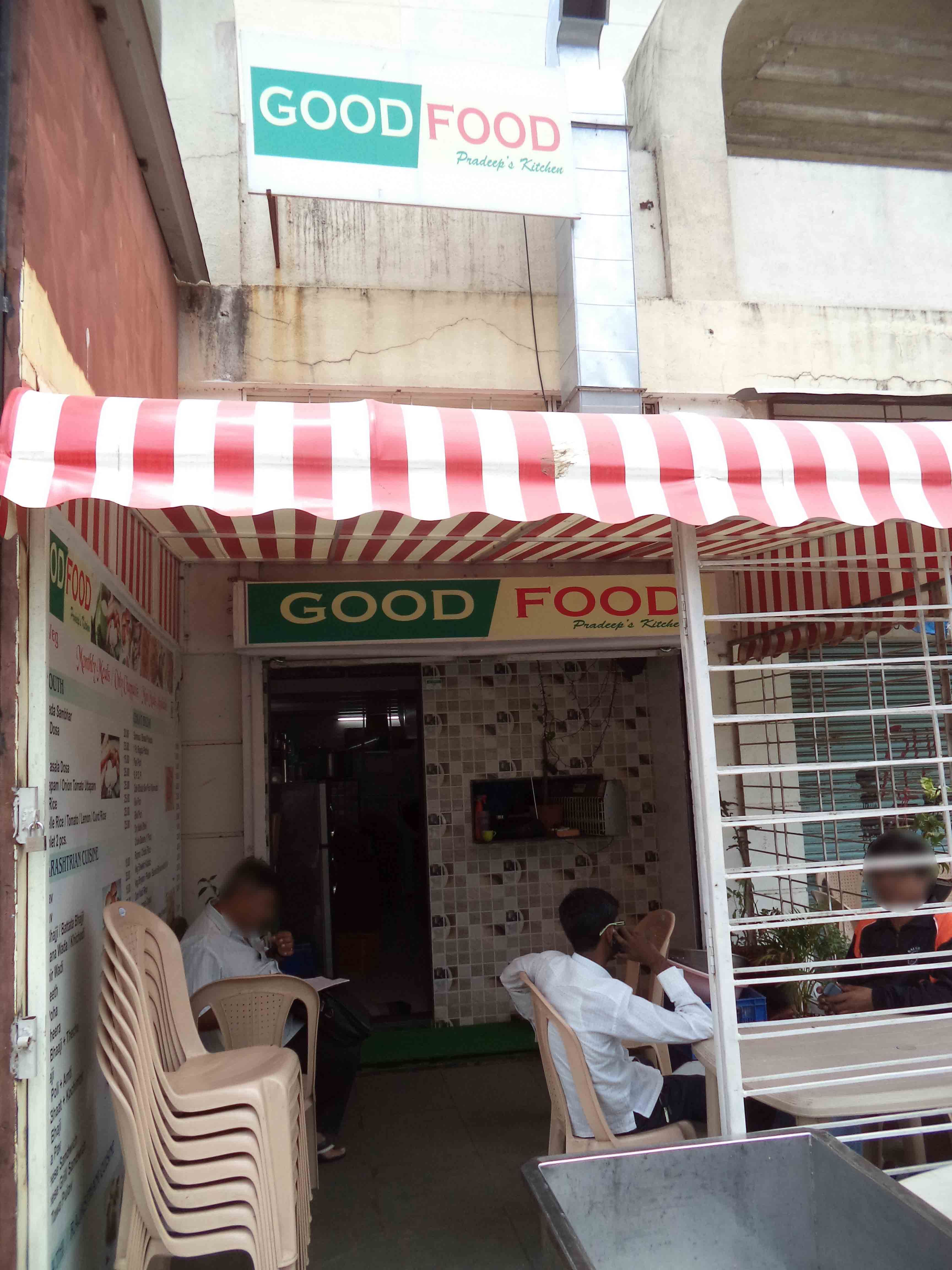 Good Food, Pimpri, Pune | Zomato