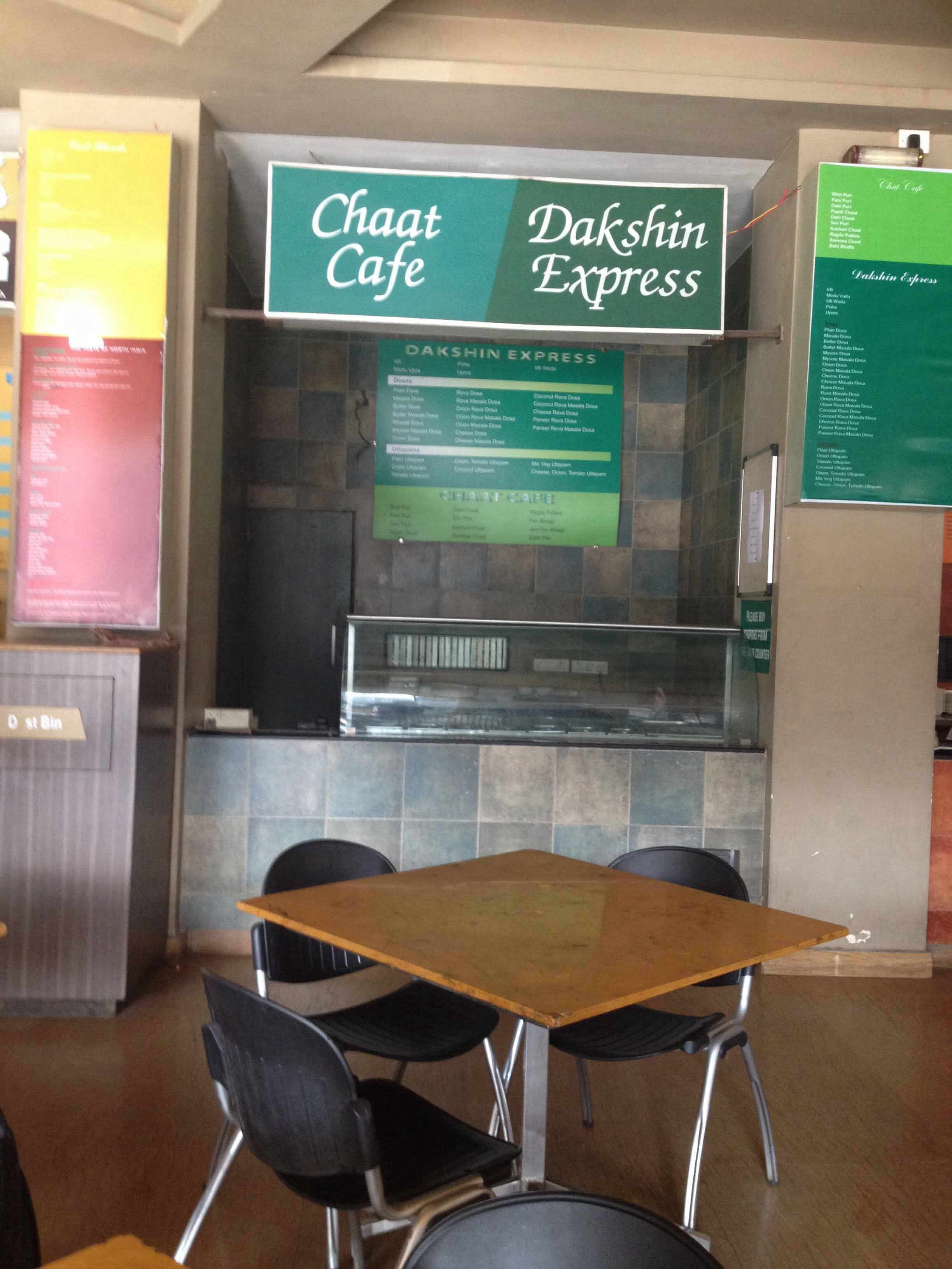 Chaat Cafe, Lonavala, Pune | Zomato