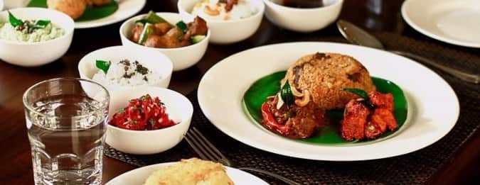 Savya Rasa, Koregaon Park, Pune - Zomato