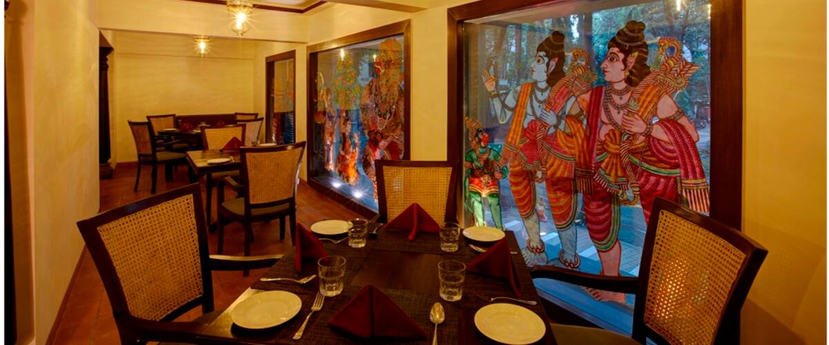 Savya Rasa, Koregaon Park, Pune - Zomato