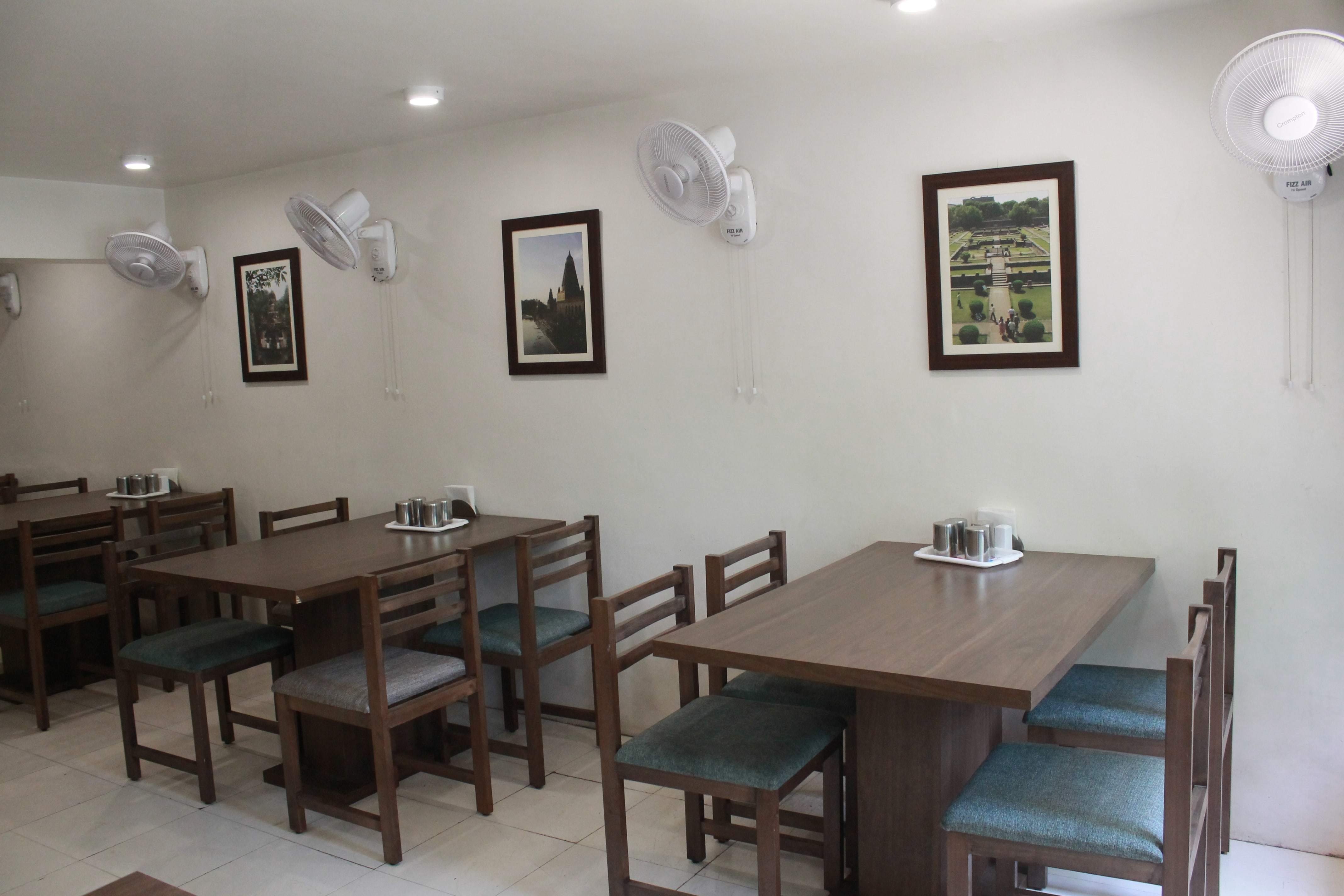 Surve's Pure Non-Veg, FC Road, Pune | Zomato