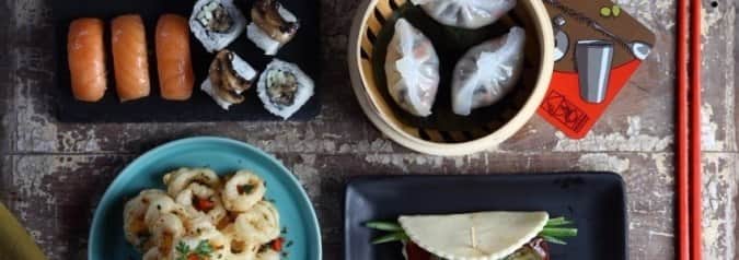 Shizusan Reviews, User Reviews for Shizusan, Viman Nagar, Pune - Zomato