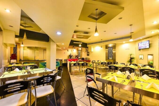 Green Chillies Menu, Menu for Green Chillies, Vadapalani, Chennai - Zomato