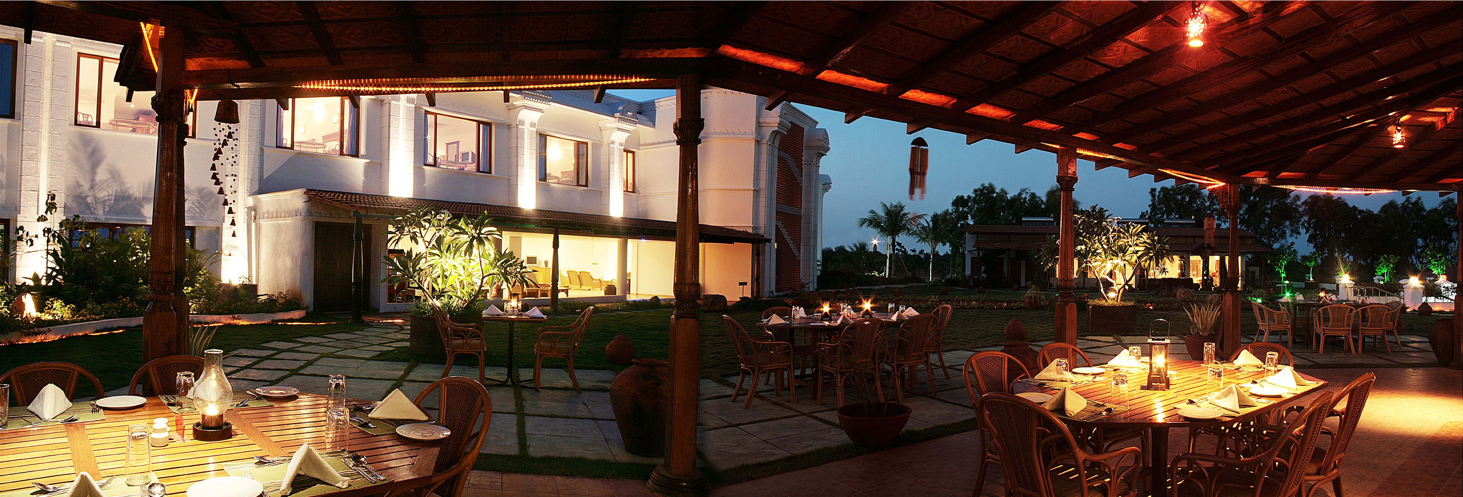 Kapi Multicuisine Restaurant, Mahabalipuram, Chennai | Zomato