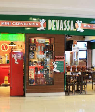 Devassa, Barra Funda, São Paulo - Zomato Brasil