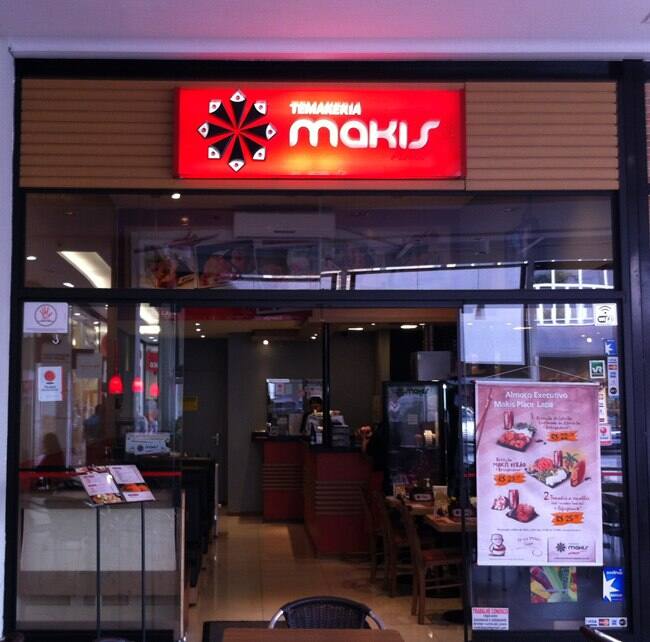 Makis Place Menu, Menu de Makis Place, Lapa, São Paulo - Zomato Brasil