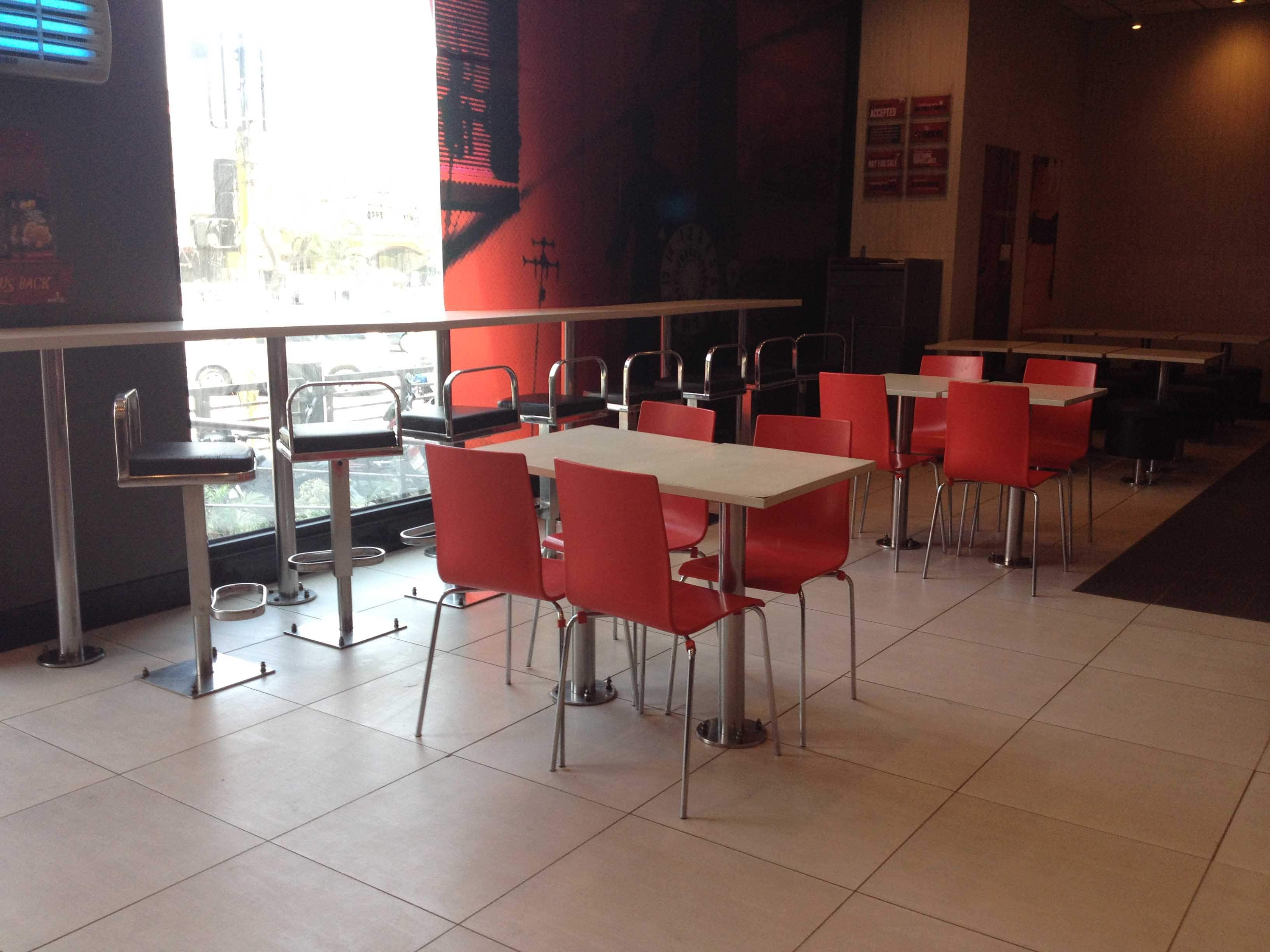 KFC, Ashok Nagar, Chennai | Zomato