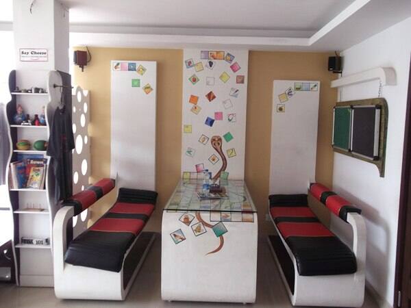 Zha Cafe, Porur, Chennai - Restaurant - Zomato