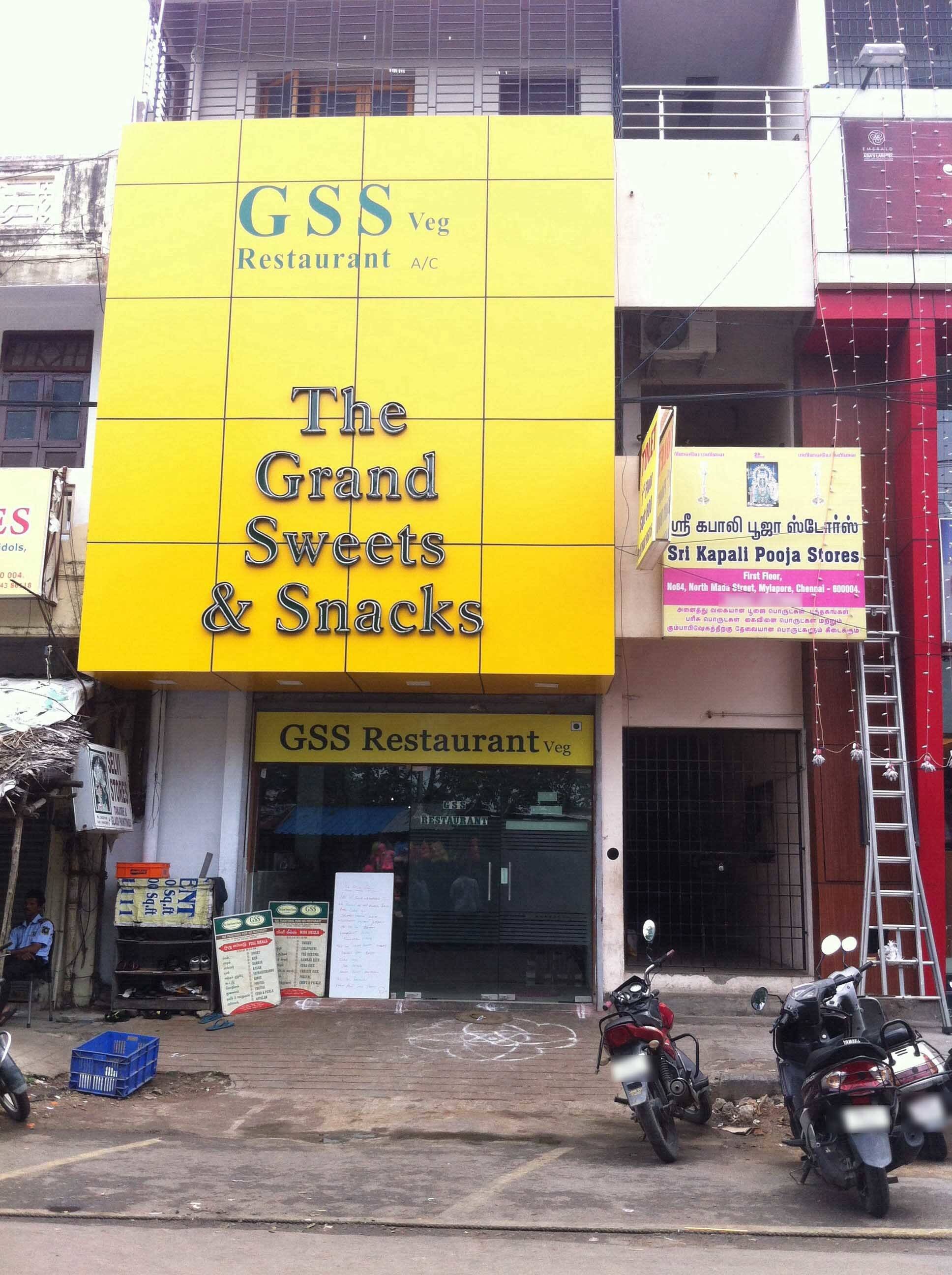 The Grand Sweets and Snacks Photos, Pictures of The Grand Sweets and ...