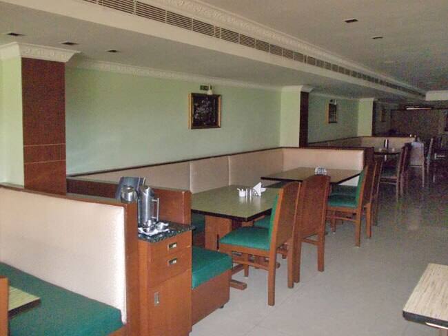 Hyssop, Chromepet, Chennai - Restaurant - Zomato