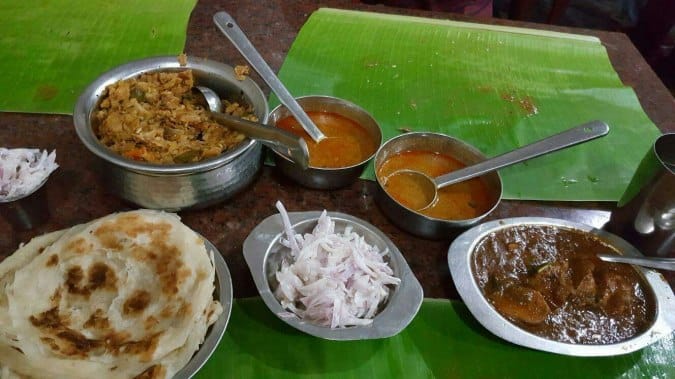 Amala Chettinadu Mess Menu, Menu for Amala Chettinadu Mess, Anna Nagar ...