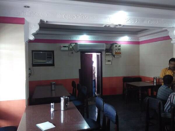 Amala Chettinadu Mess, Anna Nagar East, Chennai - Restaurant - Zomato