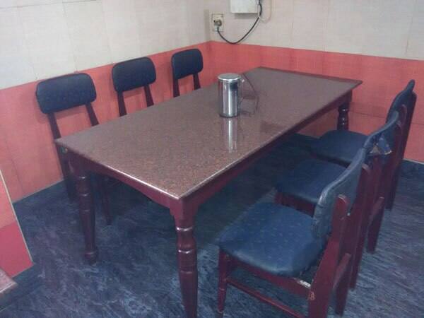 Amala Chettinadu Mess Menu, Menu for Amala Chettinadu Mess, Anna Nagar ...