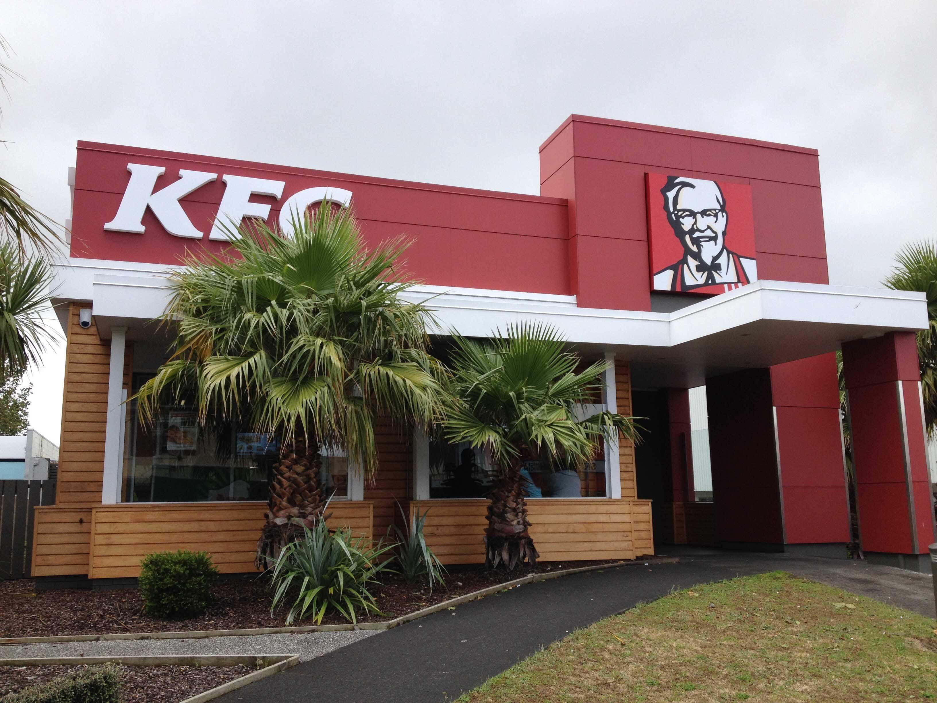 KFC, Otahuhu, Auckland | Zomato