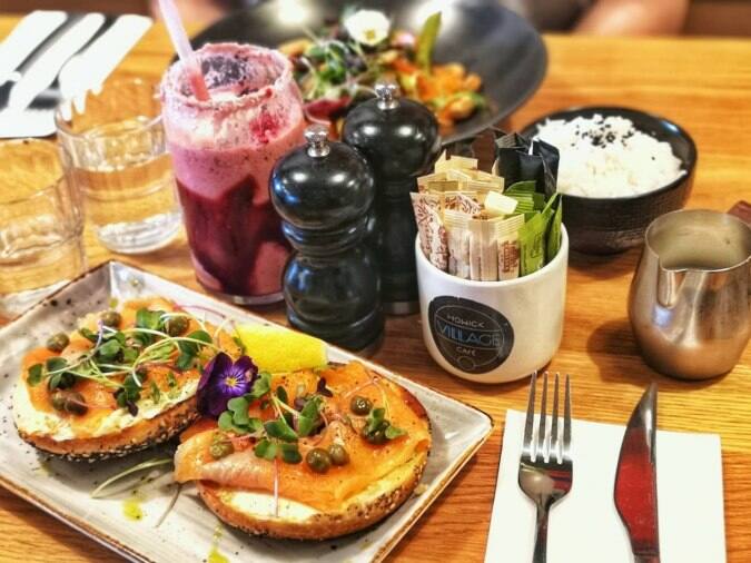 Cafe Food Restaurants in Howick - Menumania/Zomato