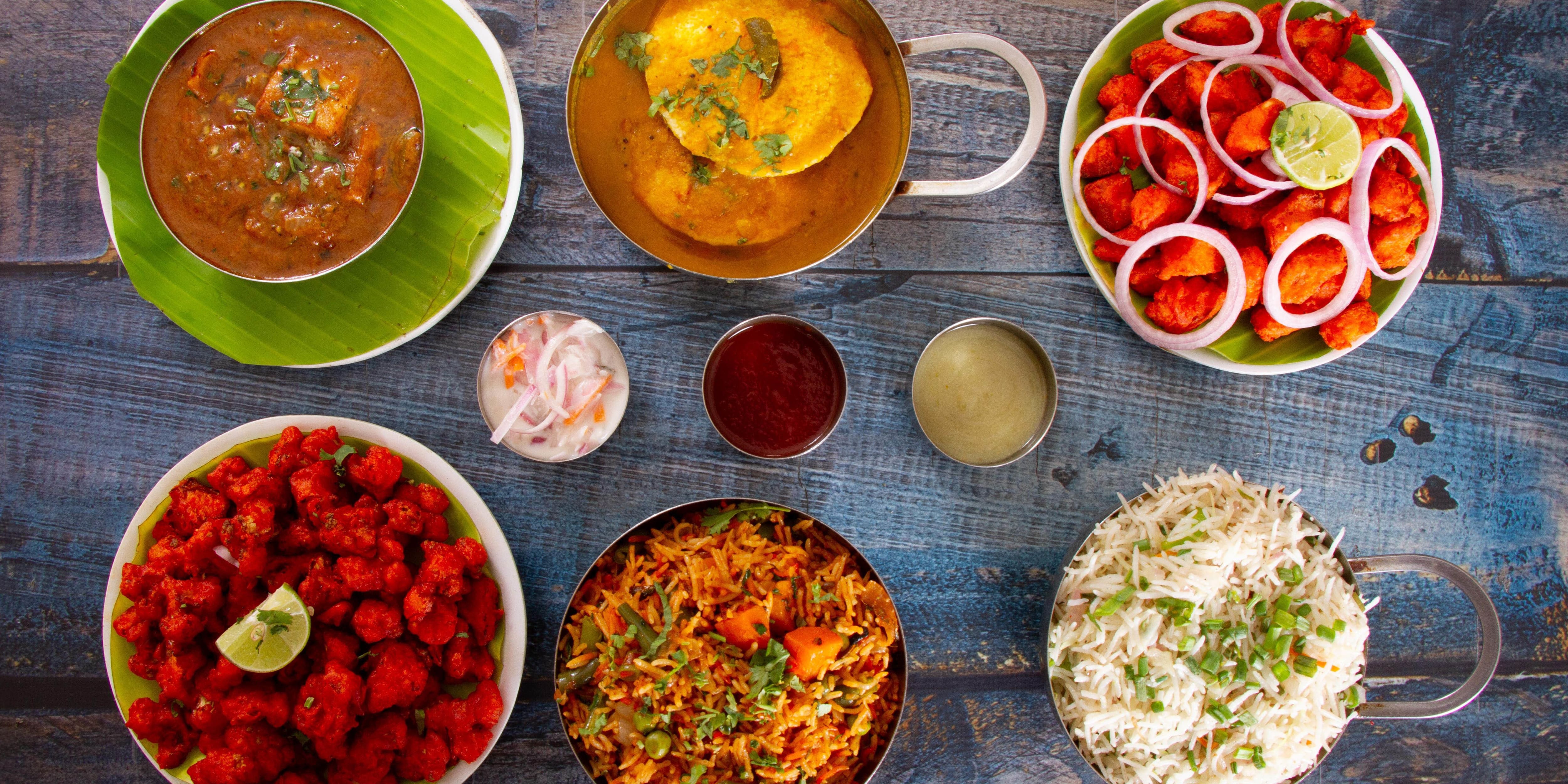 Parvathi Bavan Sweets, Virugambakkam, Chennai | Zomato