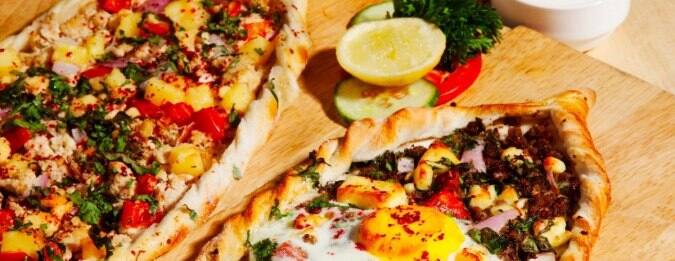 Pantry d'or, Anna Nagar East, Chennai - Restaurant - Zomato
