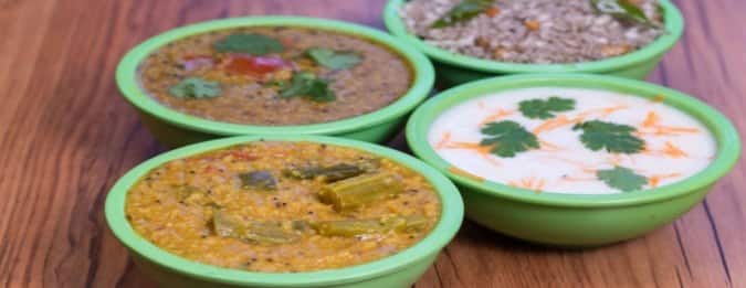 Prems Graama Bhojanam, Adyar, Chennai - Restaurant - Zomato