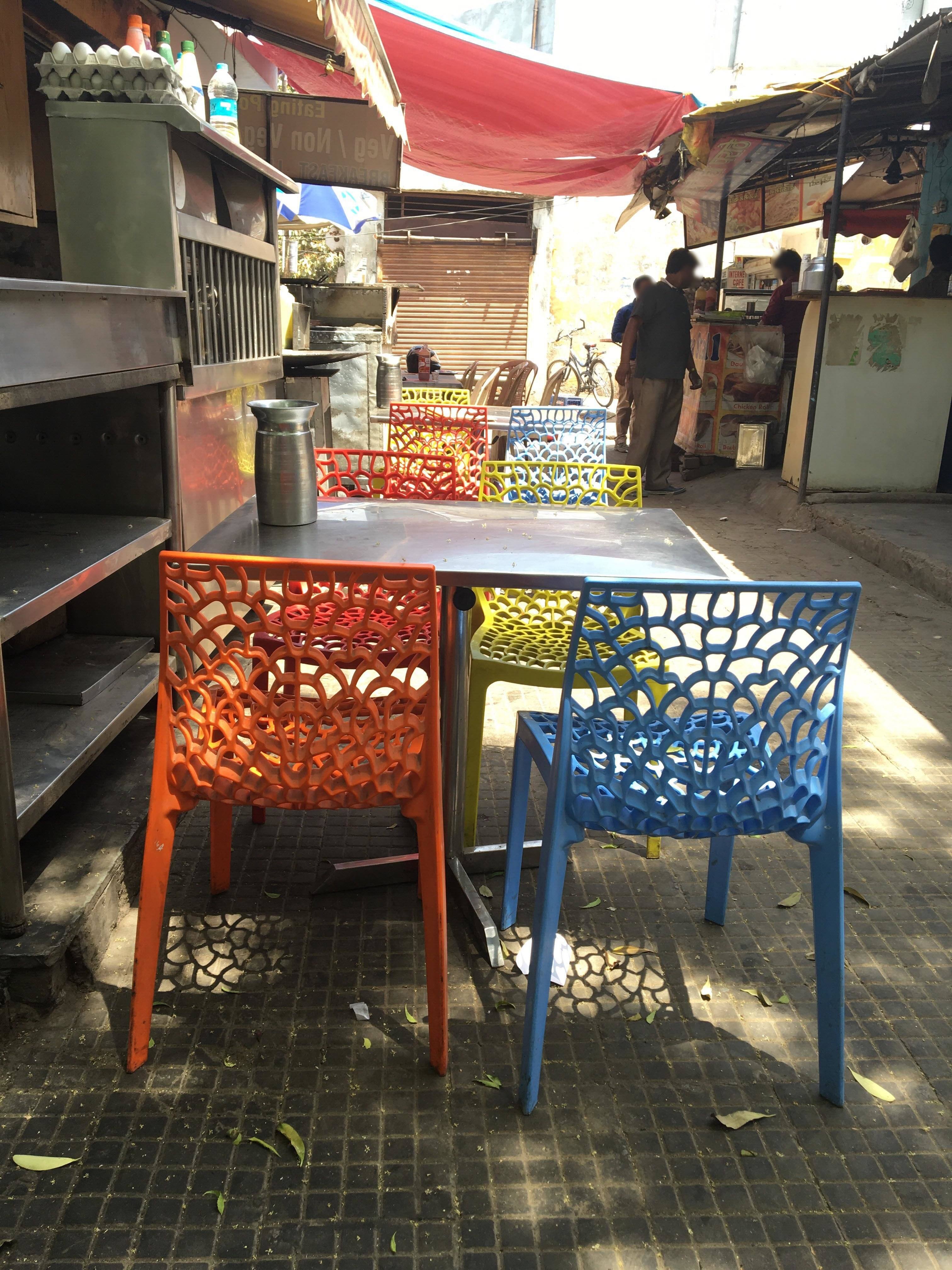 Eating Point, Sector 23, Gurgaon | Zomato