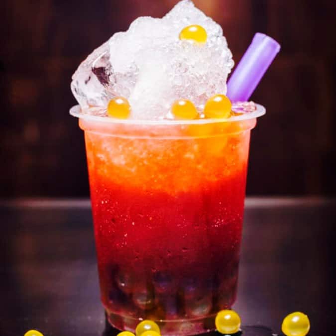 Cha Republic, Nungambakkam, Chennai - Restaurant - Zomato