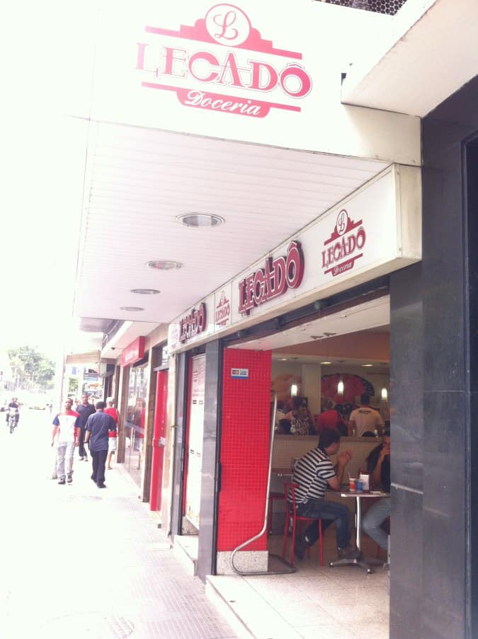 Lecadô, Botafogo, Rio de Janeiro - Zomato Brasil