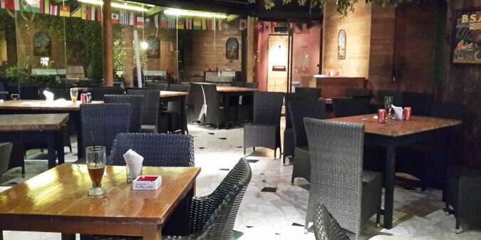 The 3 House, Setiabudi, Jakarta | Zomato