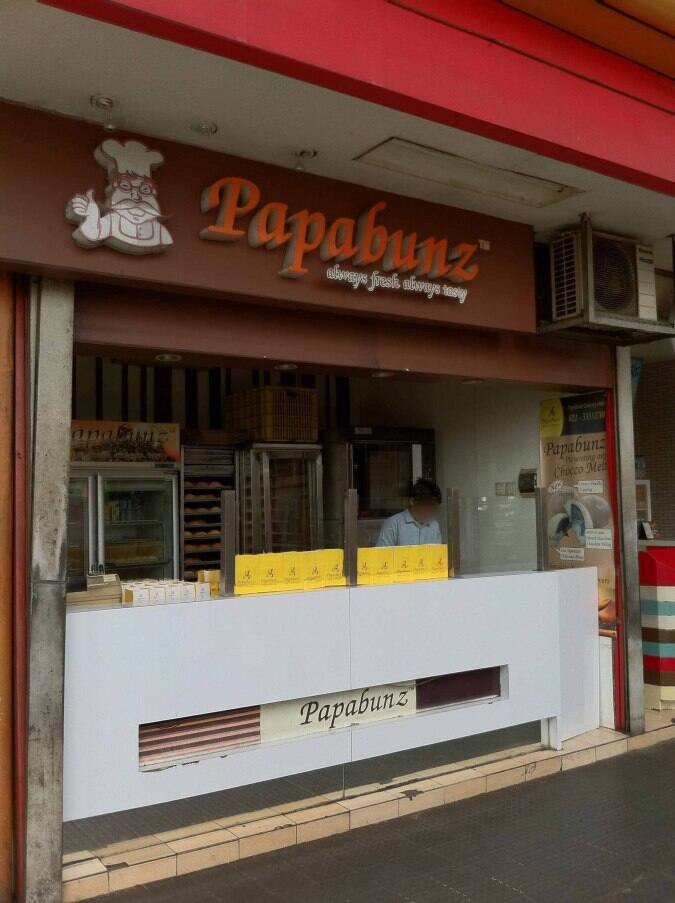 Papabunz Menu, Menu untuk Papabunz, Cililitan, Jakarta - Zomato Indonesia