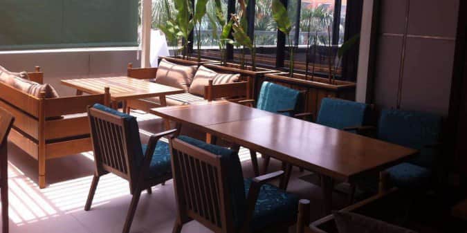 Seroeni Menu, Menu untuk Seroeni, Pondok Indah, Jakarta - Zomato Indonesia