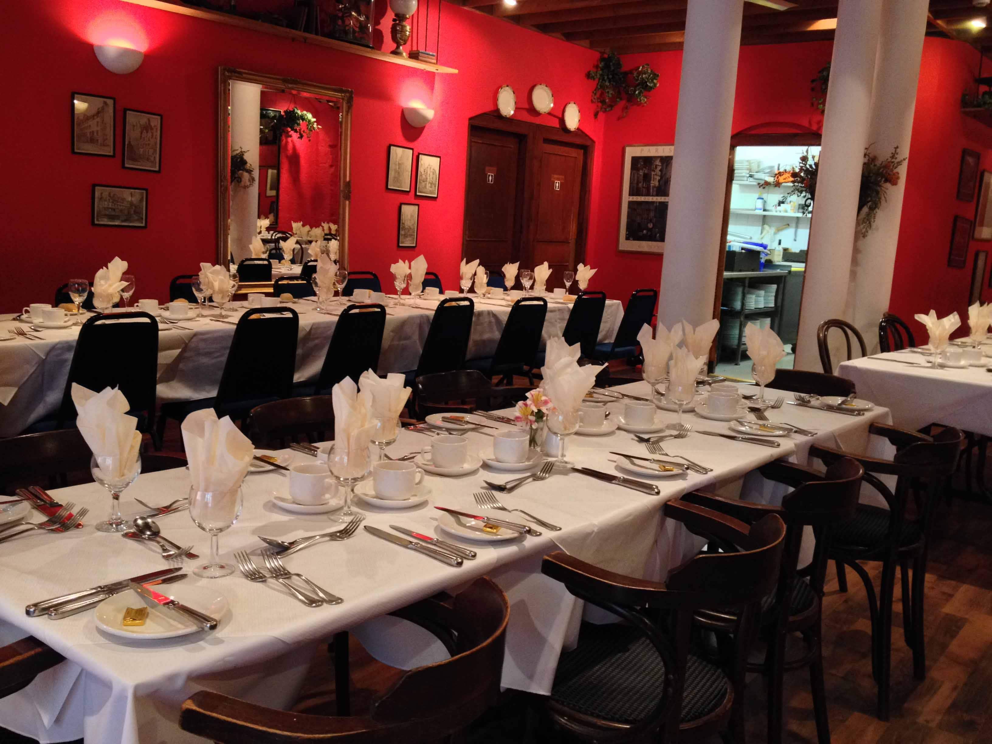 Merchants, Merchant Street, Old Town, Edinburgh | Zomato