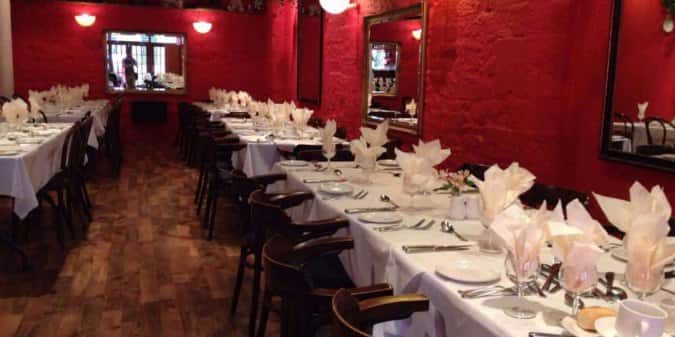 Merchants, Merchant Street, Old Town, Edinburgh - Zomato UK