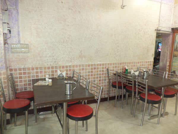 Manish Eating Point, Gomti Nagar, Lucknow | Zomato