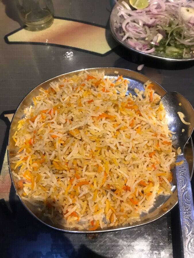 Hotel Charminar, Lalbagh, Lucknow - Zomato