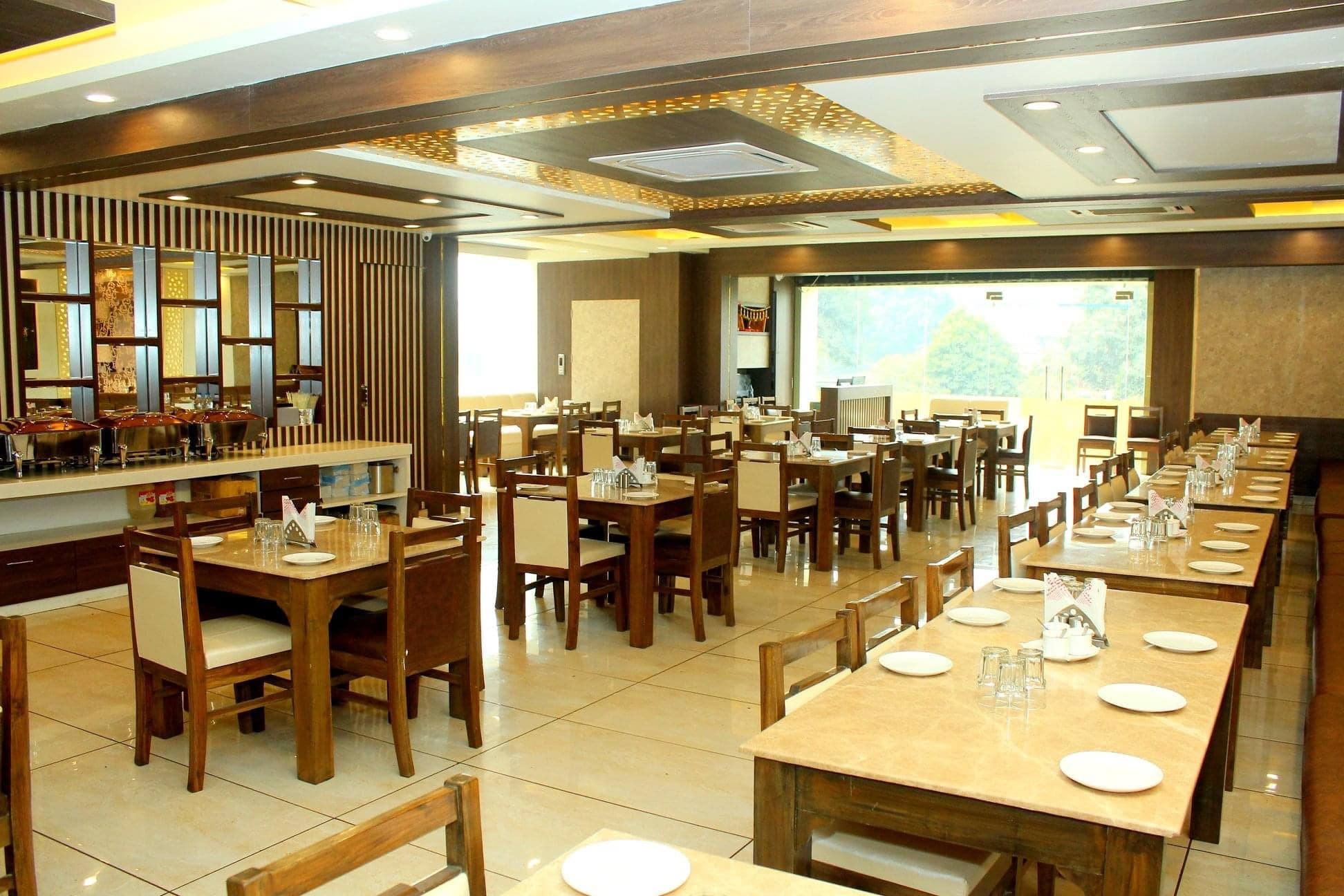 Mahesh's Mansarovar, Nirala Nagar, Lucknow | Zomato