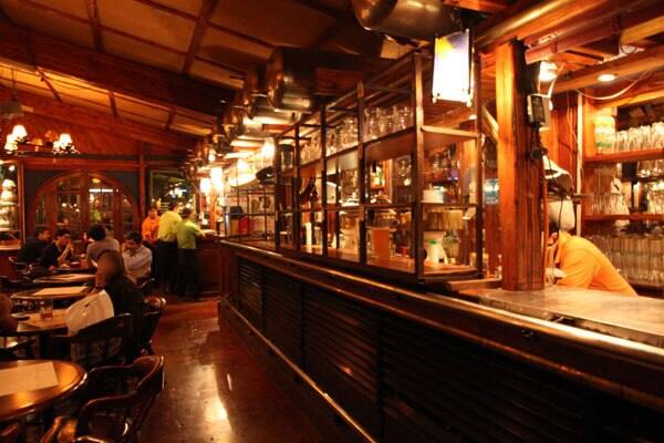 Cervecería HBH Menu,Menú para Cervecería HBH, Ñuñoa, Santiago - Zomato ...