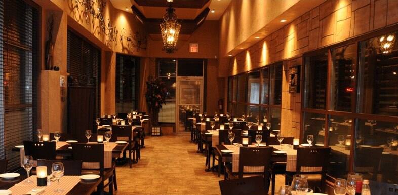 Zafferano Ristorante, Woodbridge, Toronto | Zomato