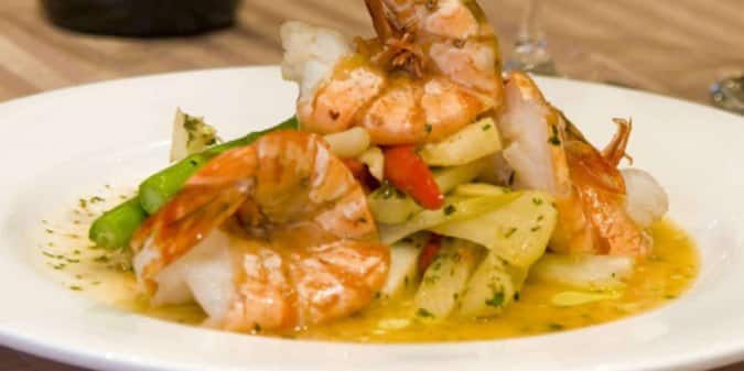 Zafferano Ristorante, Woodbridge, Toronto - Urbanspoon/Zomato