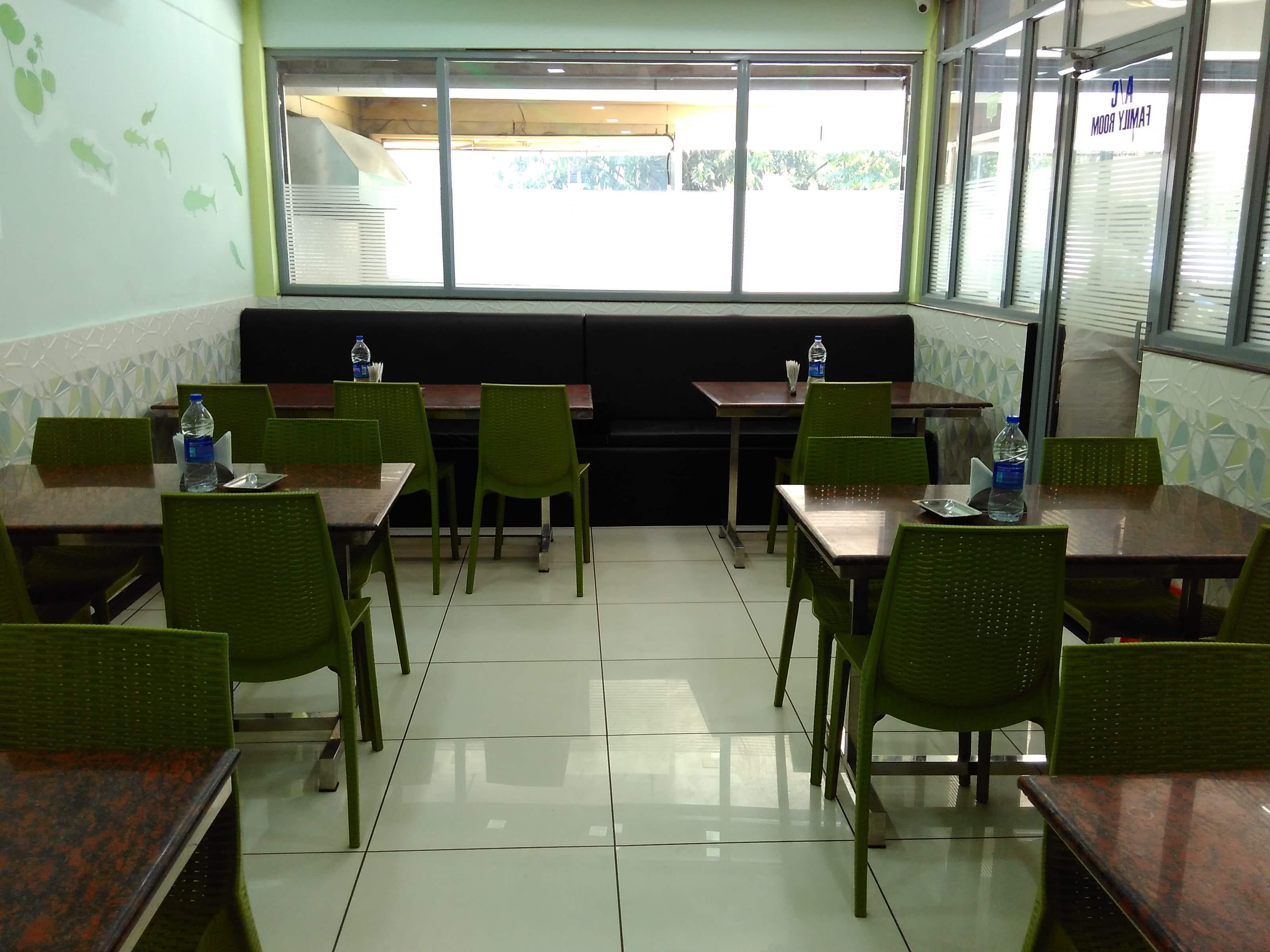 Al Saad Restaurant, Chullickal, Kochi | Zomato