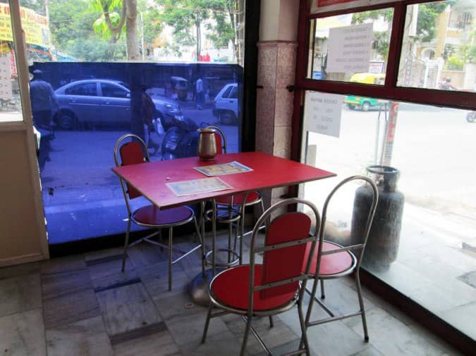 Metro Foods Menu, Menu for Metro Foods, Marredpally, Secunderabad - Zomato